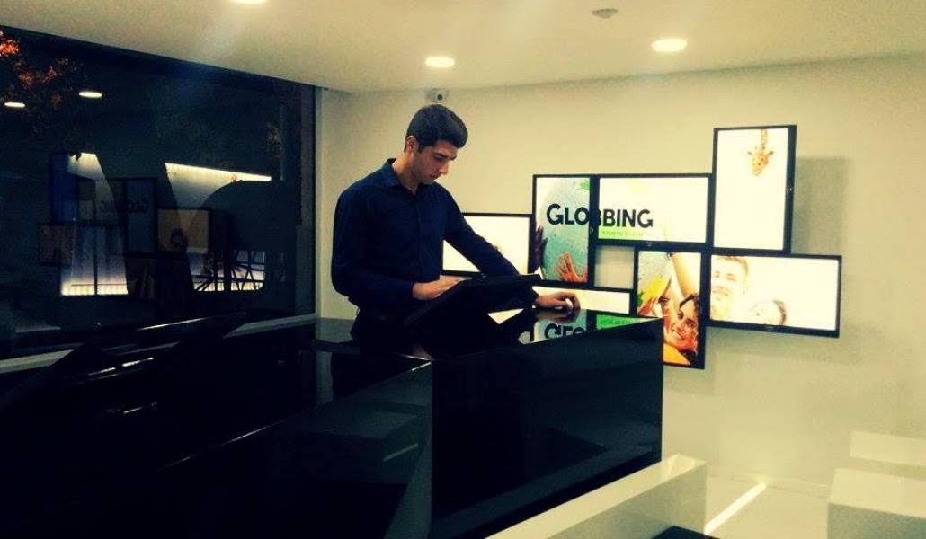 Globbing.com-ը կօգնի գնումներ կատարել ողջ աշխարհից