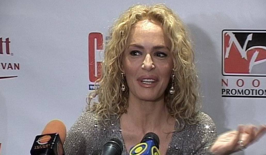 Alabina is in Yerevan