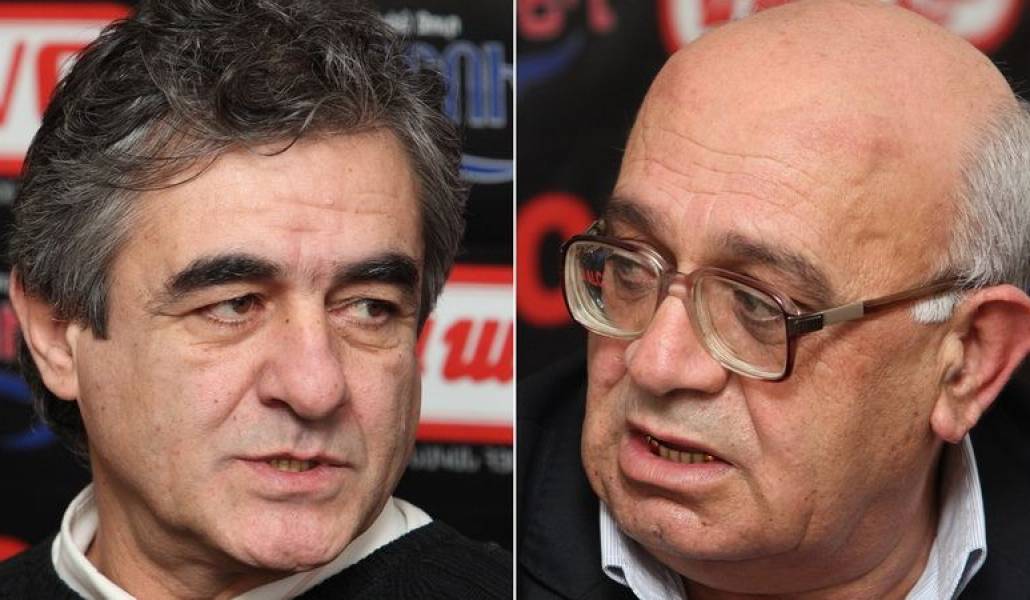 Unknown presidential candidates used as tools?