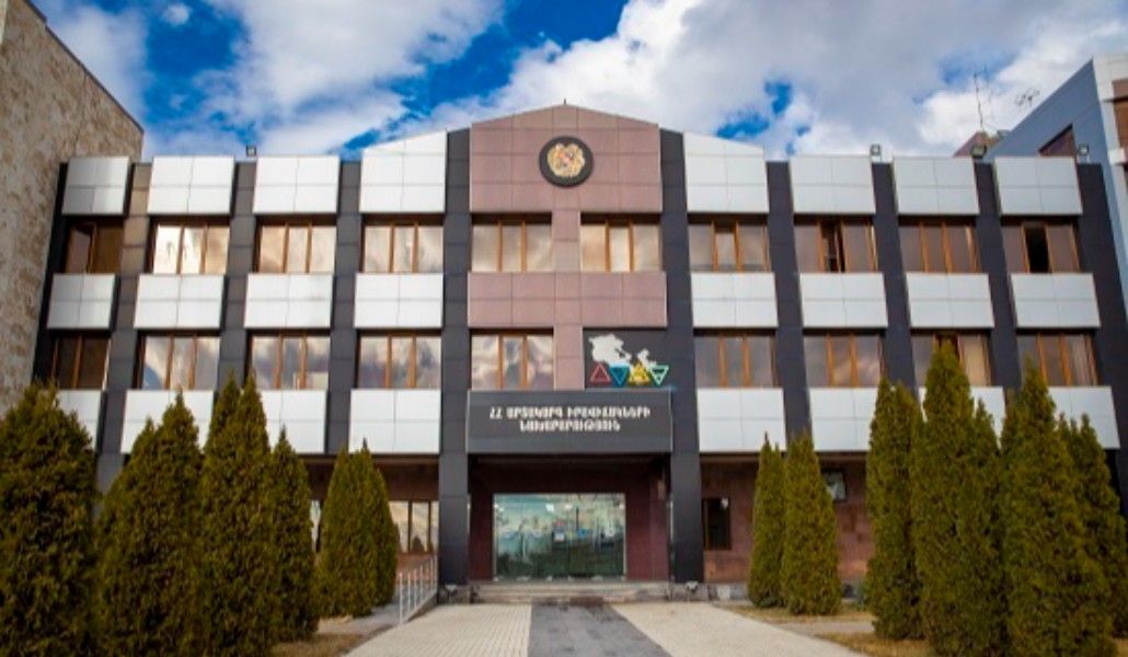 Mechanical siren will be tested in Verin Dvin community