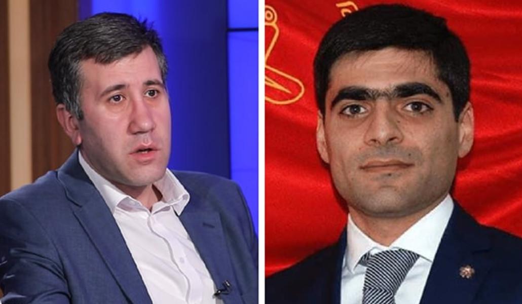 Մհեր Սահակյանին որևէ մեղադրանք չի առաջադրվել․ փաստաբան