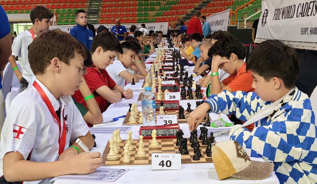 Հայաստանի պատանի 6 շախմատիստ հաղթանակով է սկսել աշխարհի առաջնությունը