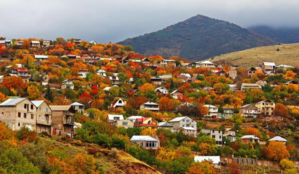 Հայաստանում սպասվում է առանց տեղումների եղանակ