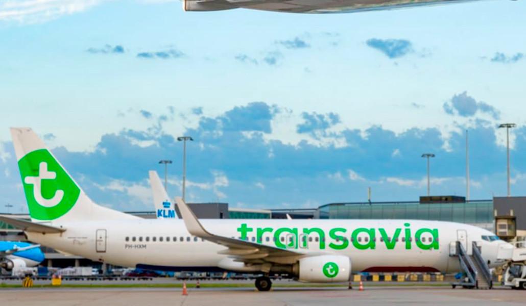Transavia ավիաընկերությունը թռիչքներ կիրականացնի Լիոն- Երևան- Լիոն երթուղով