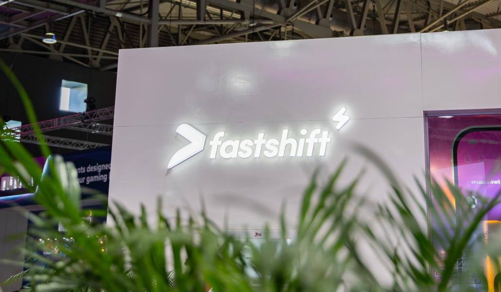 Fast Shift-ը մասնակցել է ICE Barcelona 2025-ին