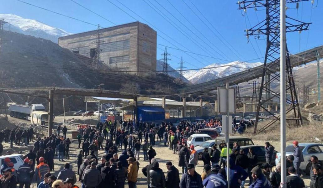 Հայաստանի գործատուների հանրապետական միության հայտարարությունը՝ ԶՊՄԿ-ում ...